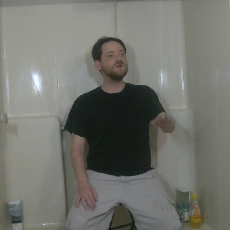 Do you want Big Pyre Splattered? – Splatter Island