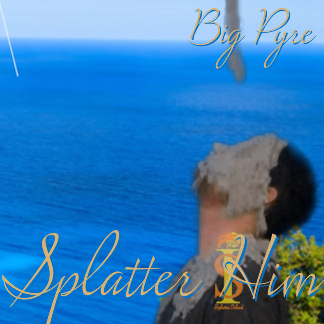 Recent Additions – Splatter Island