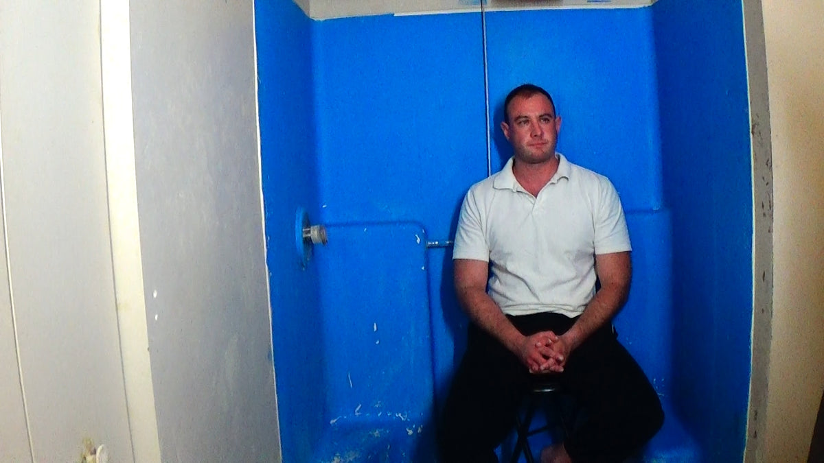 Splatter Island now on Patreon