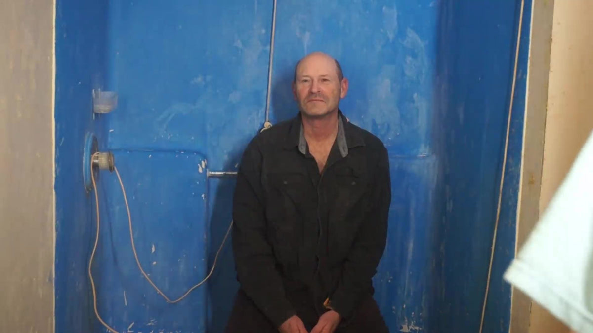 Coming in May – Splatter Island