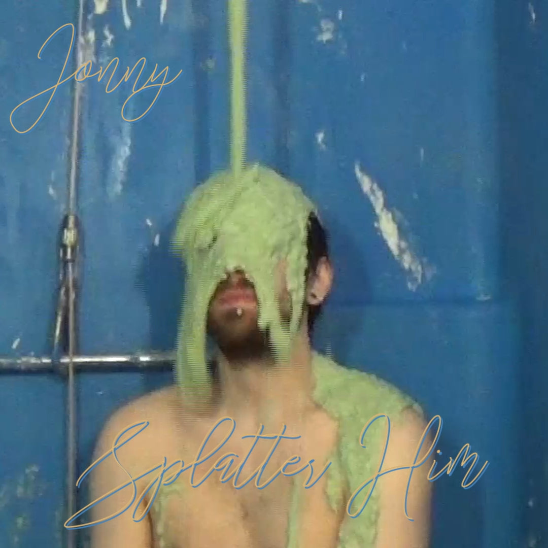 Season 9 – Splatter Island