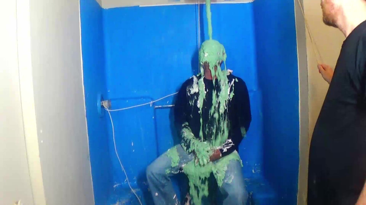 105 - Xander | Bundle – Splatter Island