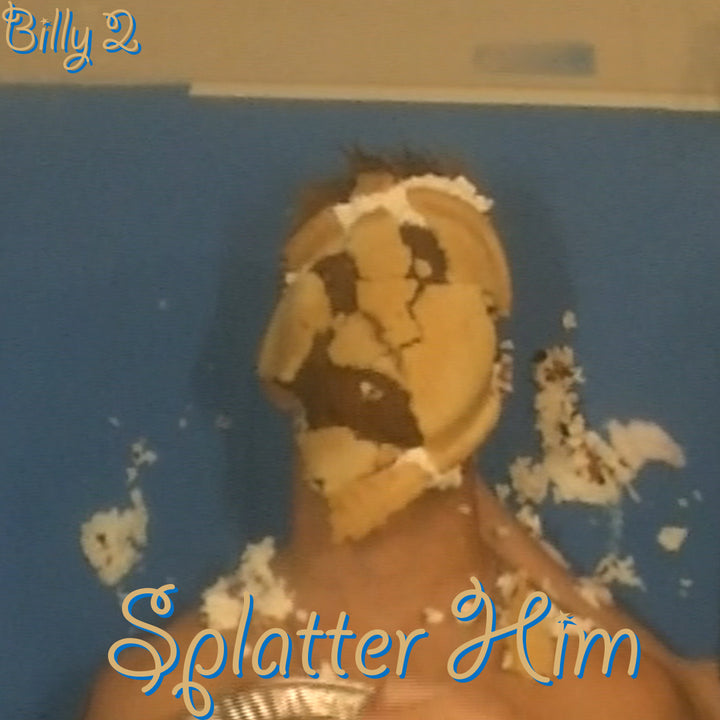 Billy 2 - SplatJack – Splatter Island
