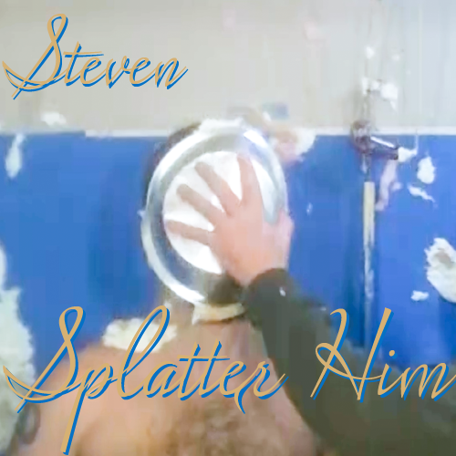 053 - Steven | SplatJack – Splatter Island